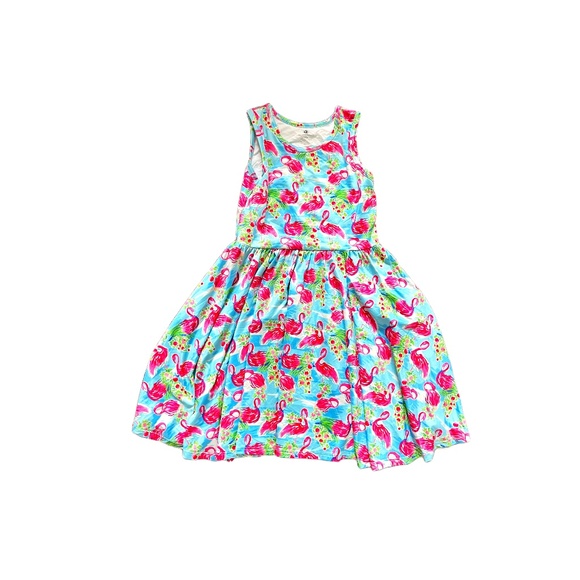Charlie’s Project Kids | Dresses | Charlies Project Kids Flamingo ...